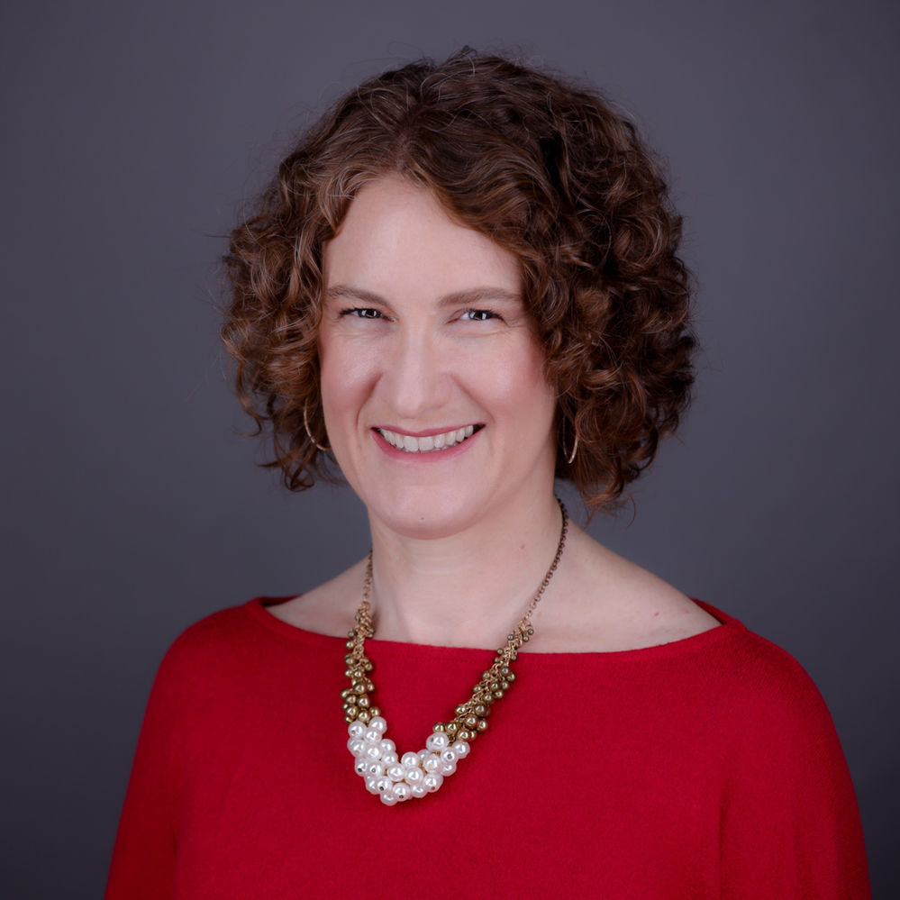 Lauren Doherty: Representation matters