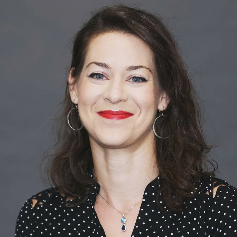 Jillian Glantz: How history defines us