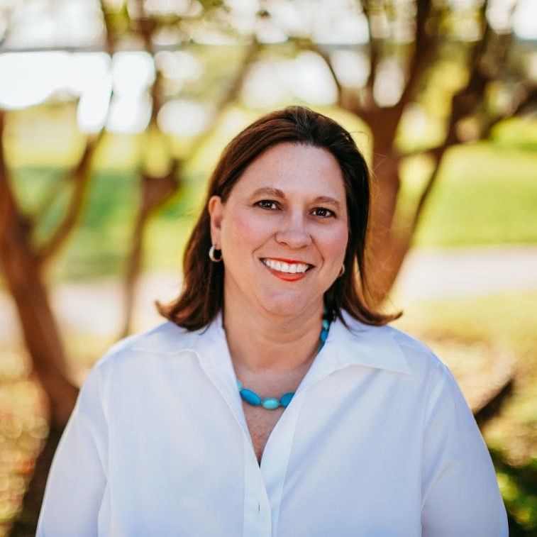 Julie Johnson: Leading the "blue wave" of Texas