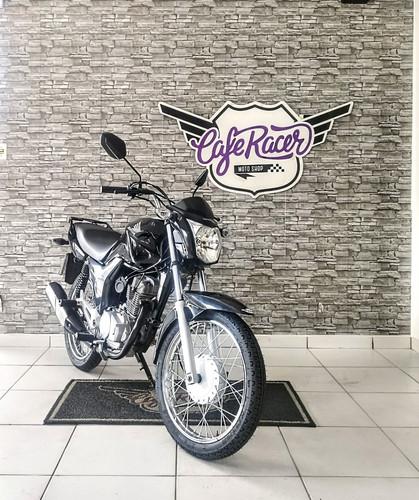 CG START 150 2015 | Caferacer Motoshop