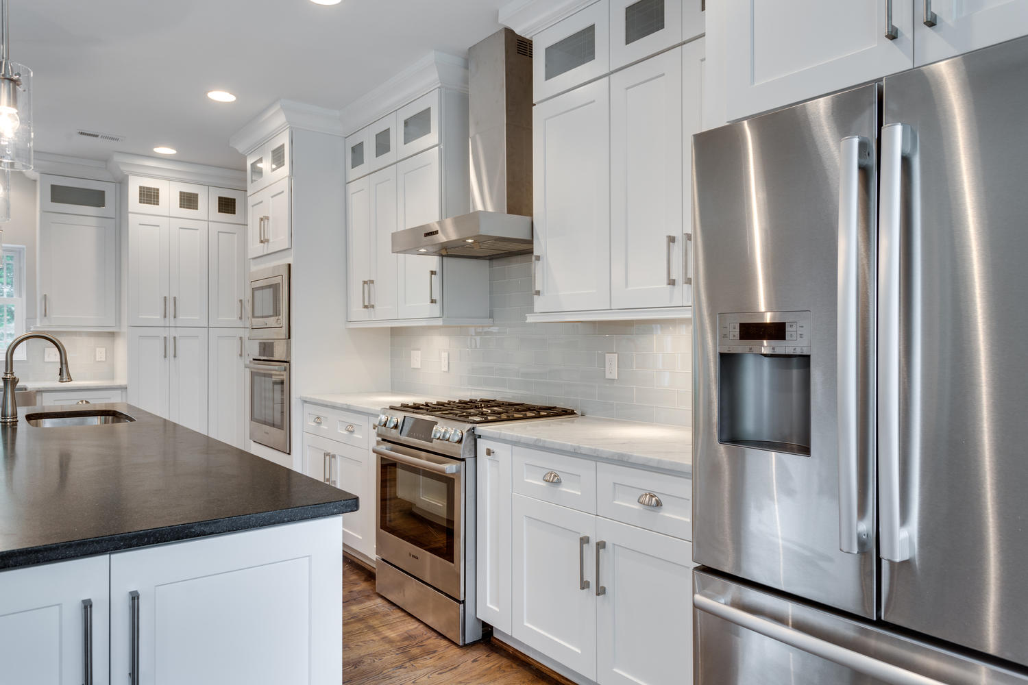 Bryce Cabinetry Collection | Bryce Cabinetry | United States