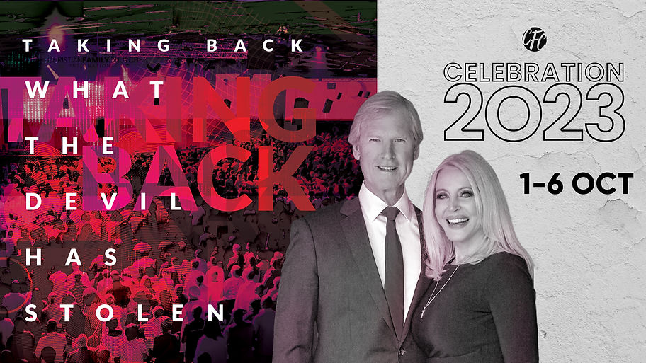 Home | CFC Johannesburg