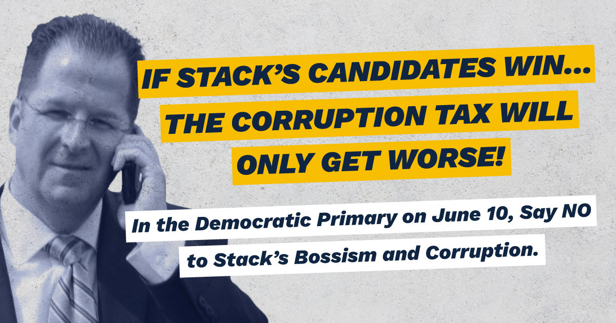 Home Stack Corruption