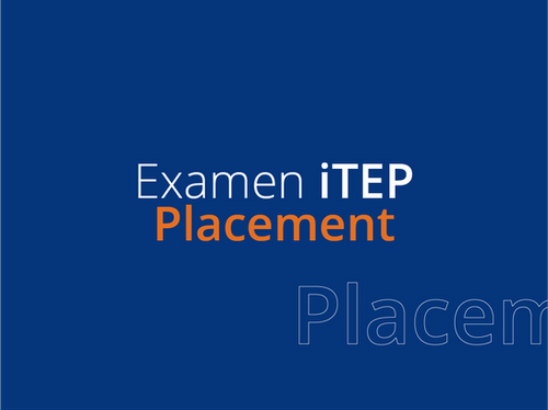 iTEP Placement | iTEP Colombia