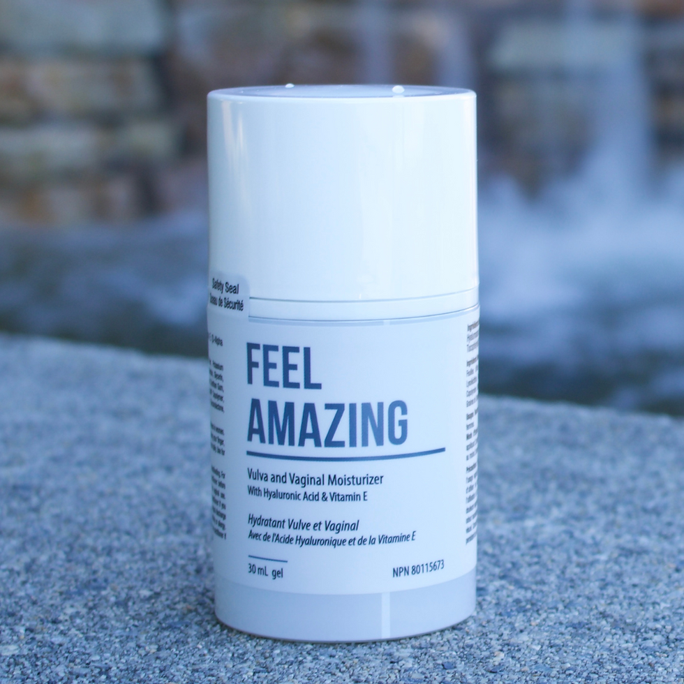ORDER | Feel Amazing