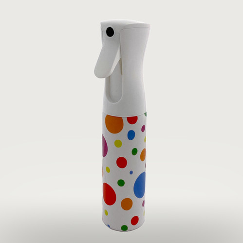 Fine Mist Spray Bottle | Planetcurls