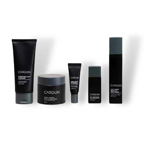 CARDON | citruslabs.com