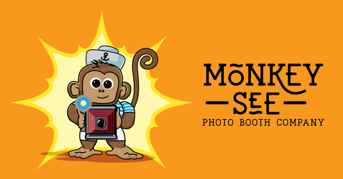 Seattle Photo Booth Rentals | Monkey See Photo Booth