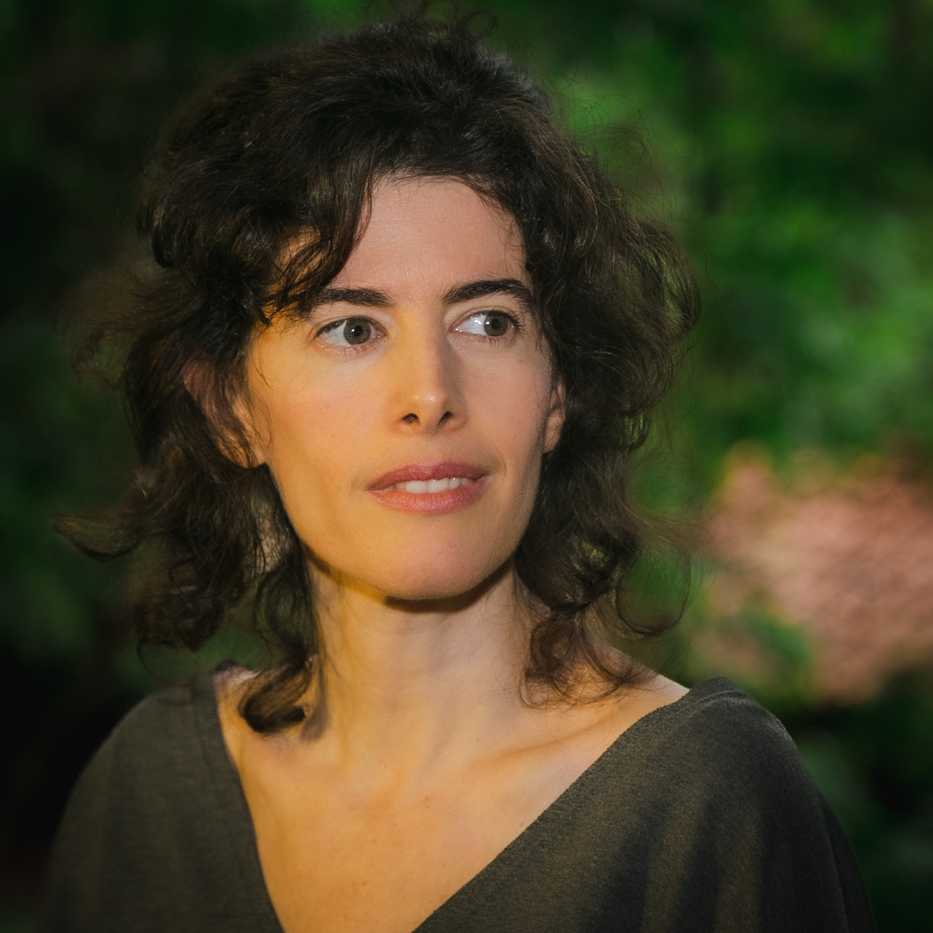 Meditação | Ilana Gorban Meditação