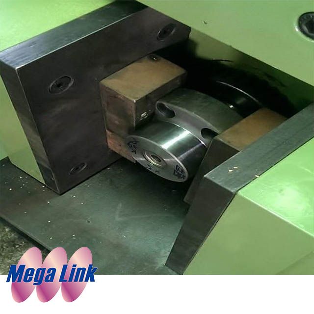 Die Locking Machine | Taiwan | Mega Link Enterprises Co., Ltd.