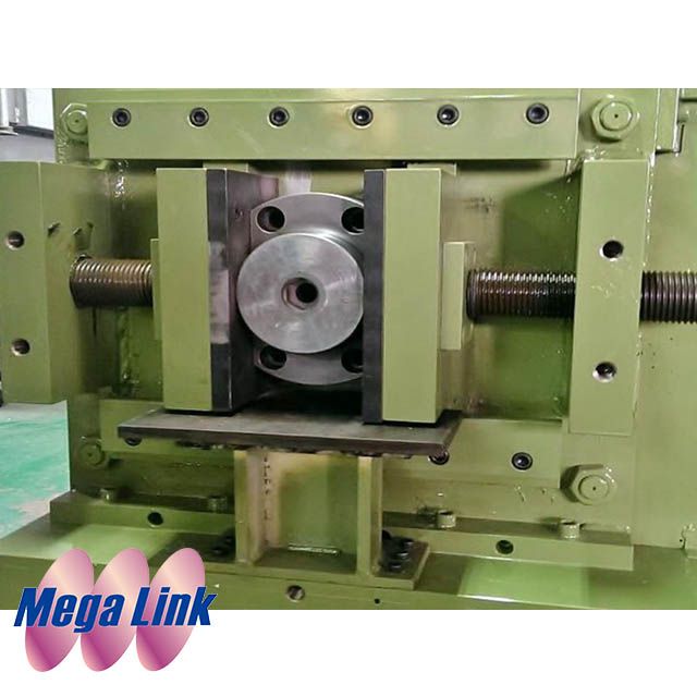 Die Locking Machine | Taiwan | Mega Link Enterprises Co., Ltd.