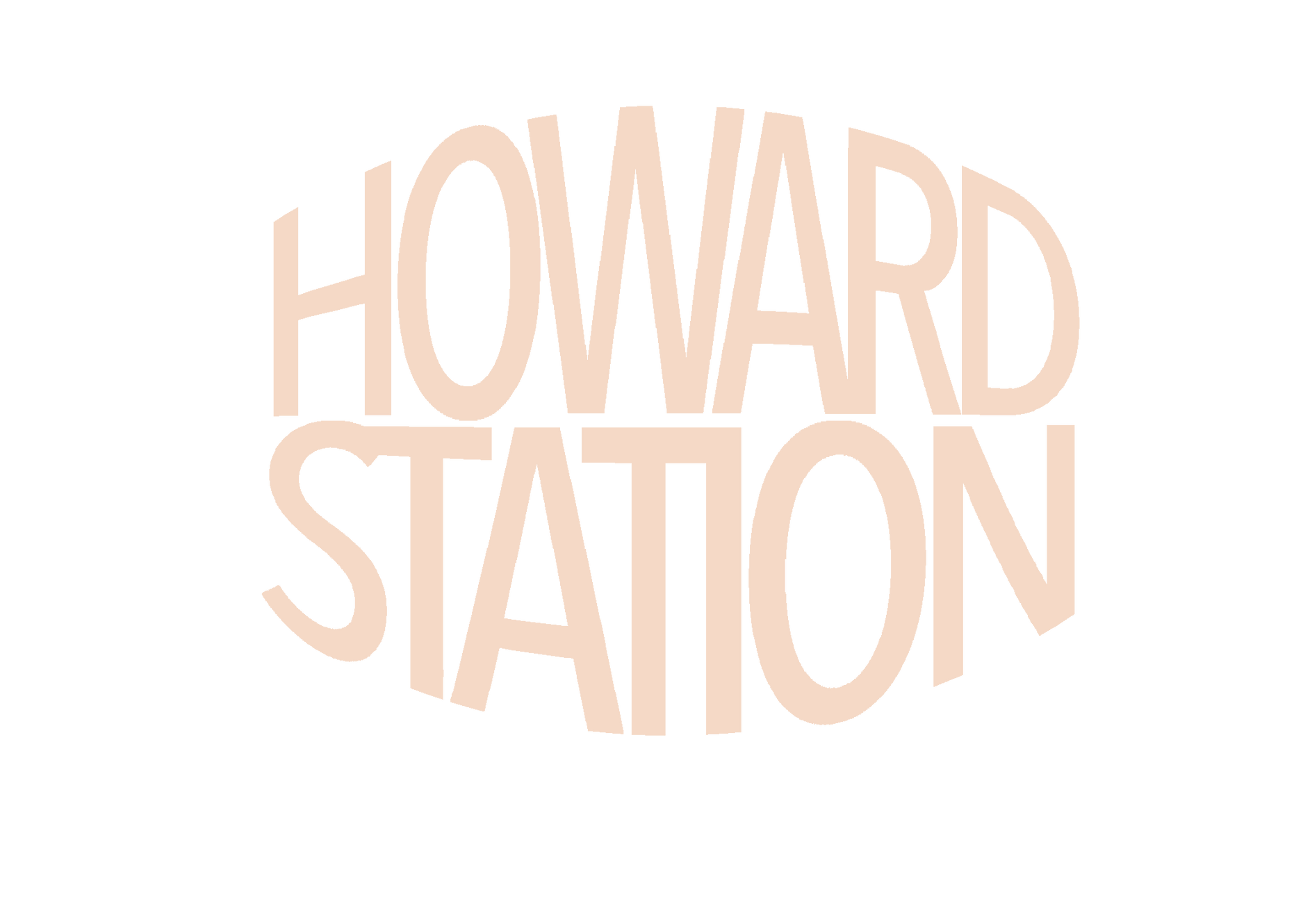 Howard Station BBQ + Bar, Boone NC
