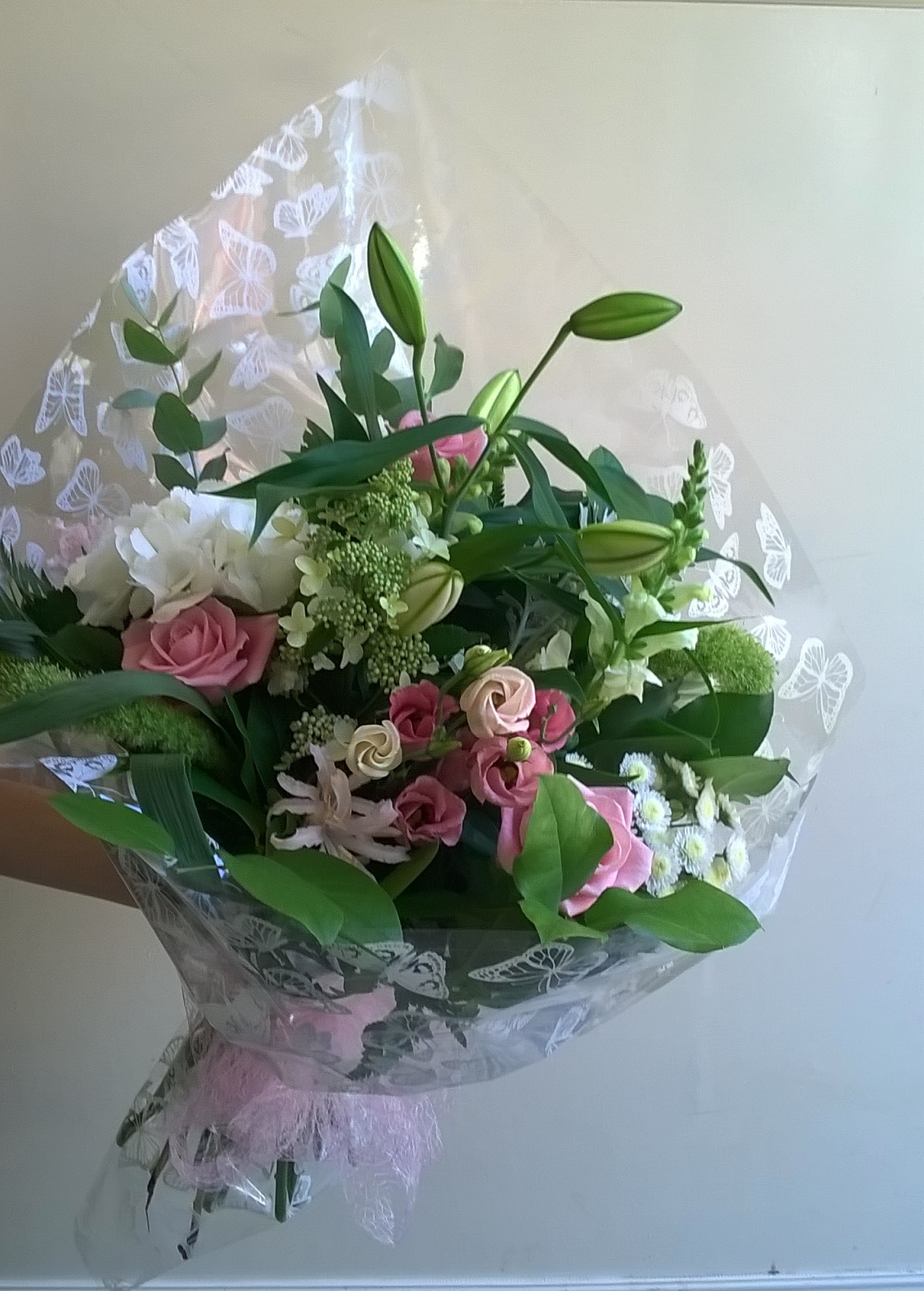 Gift Flowers for Every Occasion by Flower Design