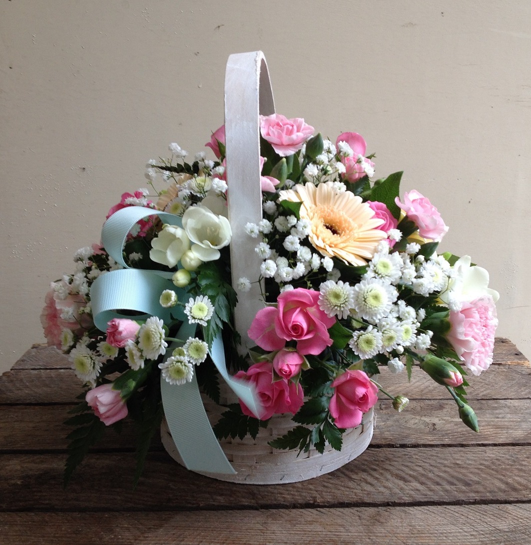 Gift Flowers for Every Occasion by Flower Design