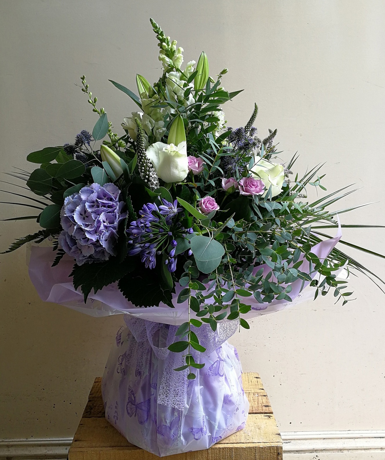 Gift Flowers for Every Occasion by Flower Design