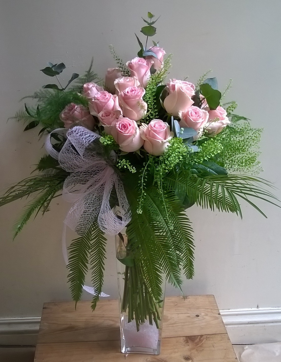 Gift Flowers for Every Occasion by Flower Design