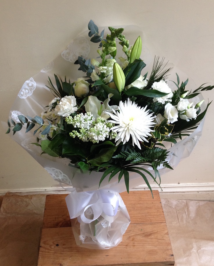 Gift Flowers for Every Occasion by Flower Design
