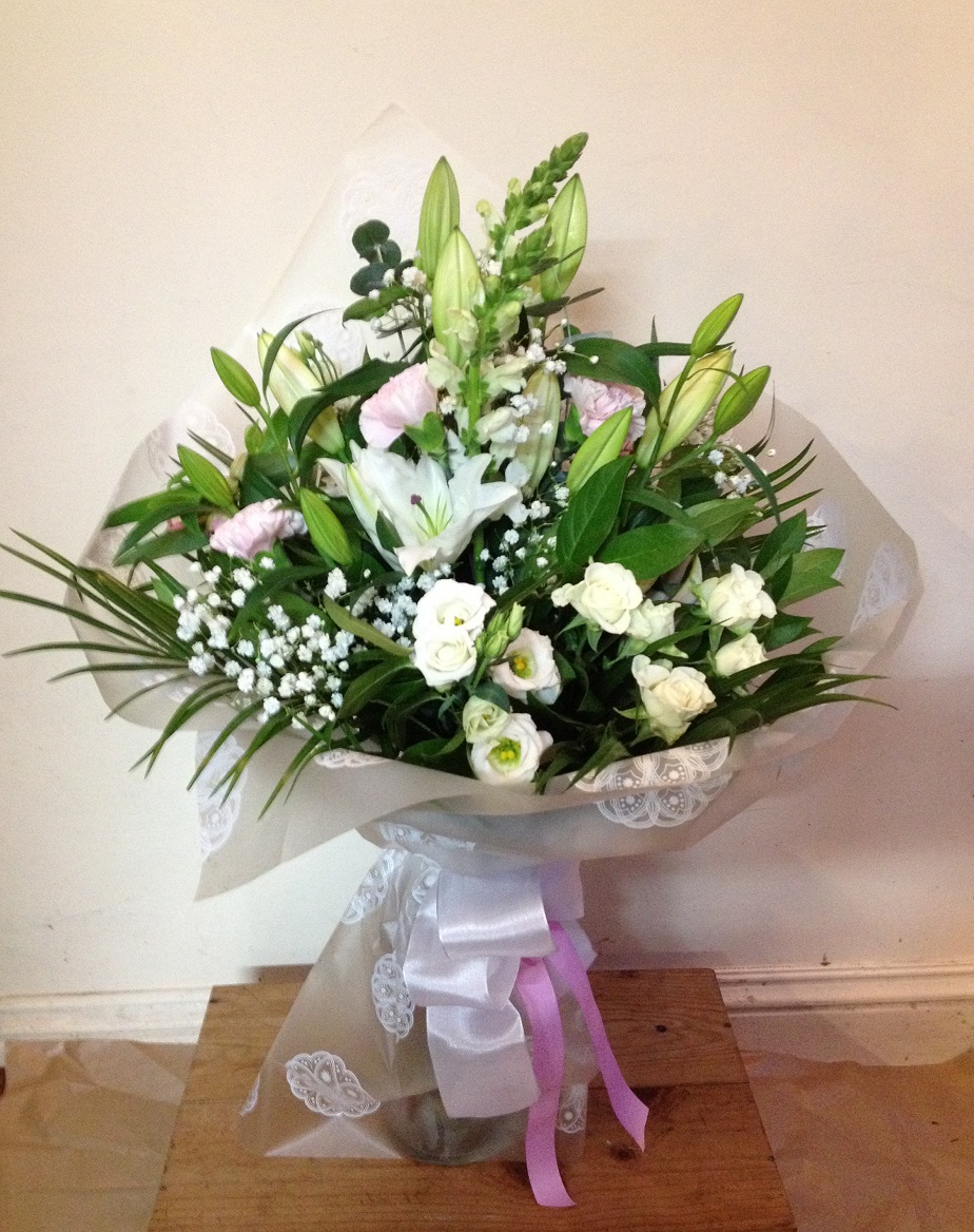 Gift Flowers for Every Occasion by Flower Design