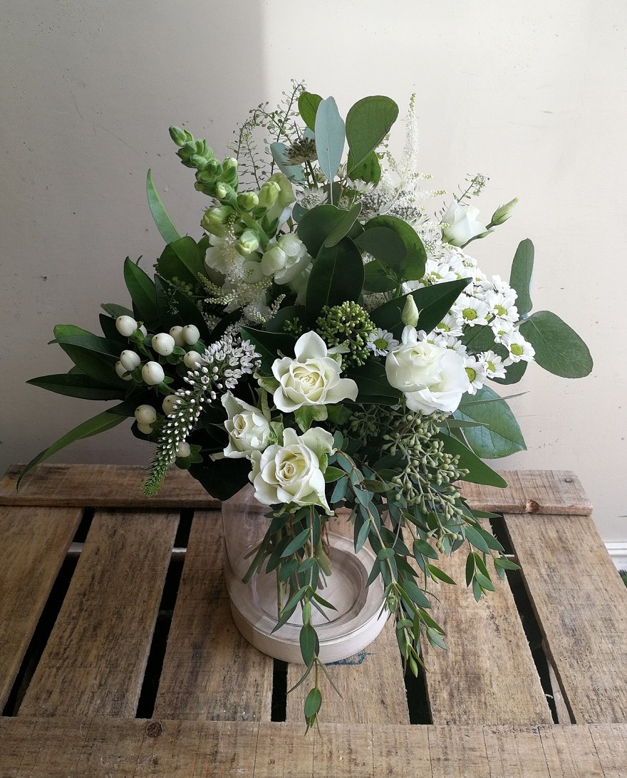 Gift Flowers for Every Occasion by Flower Design