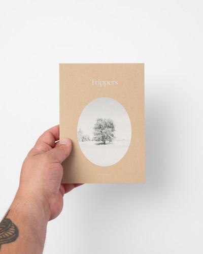 Trippers BTS Booklet | Ex Litore
