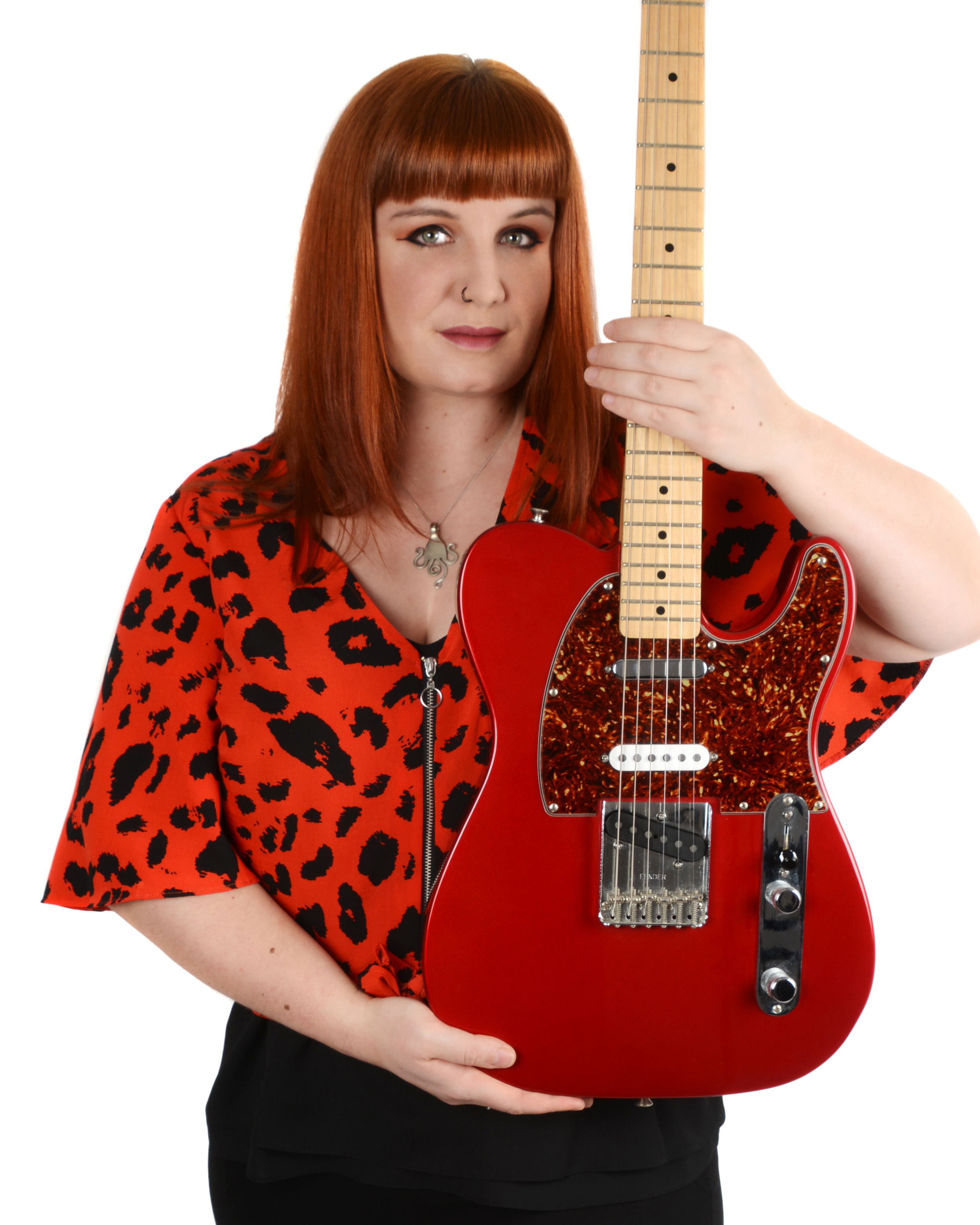 Charlie Barker Music | UK | Vocalist, Guitarist, Musician