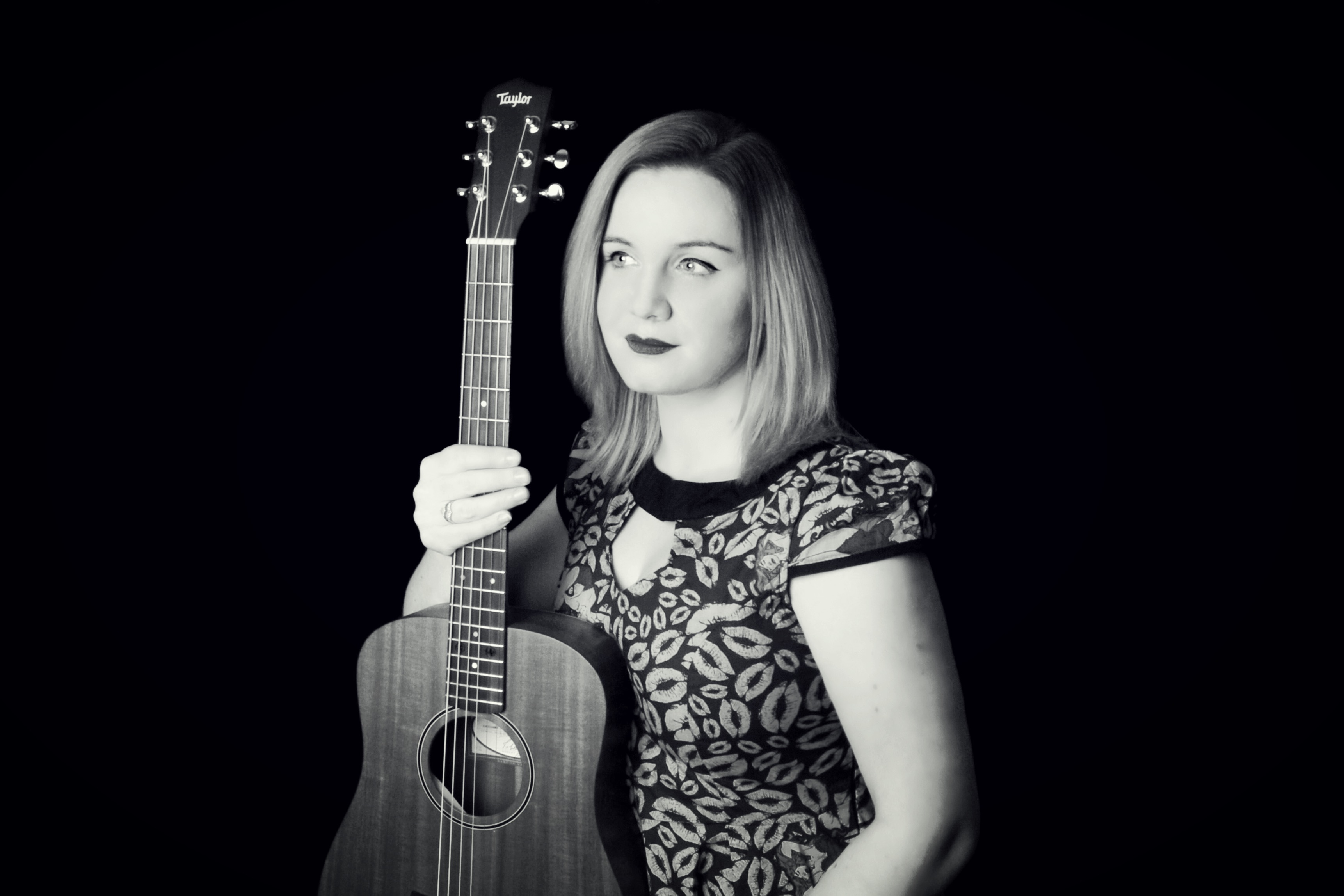 Charlie Barker Music | UK | Vocalist, Guitarist, Musician