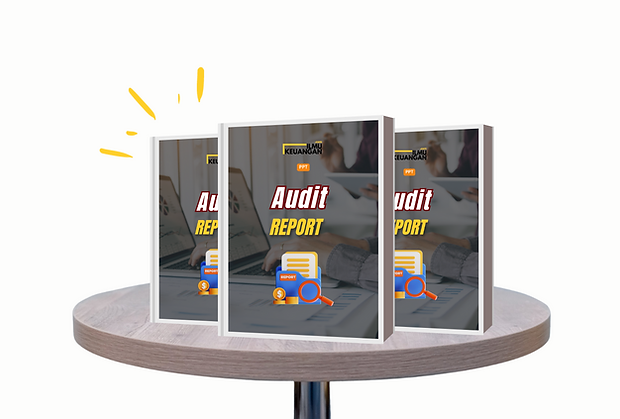 PPT Template Bisnis | Ilmukeuangan