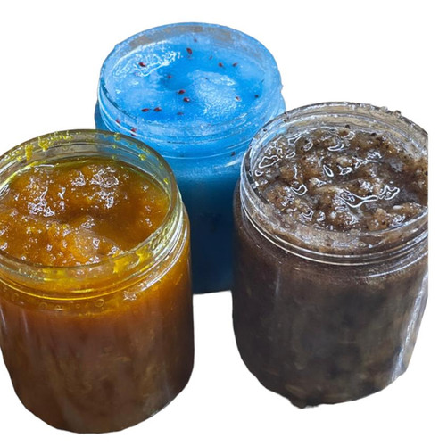 Mini Scrubs Collection | MKS Products