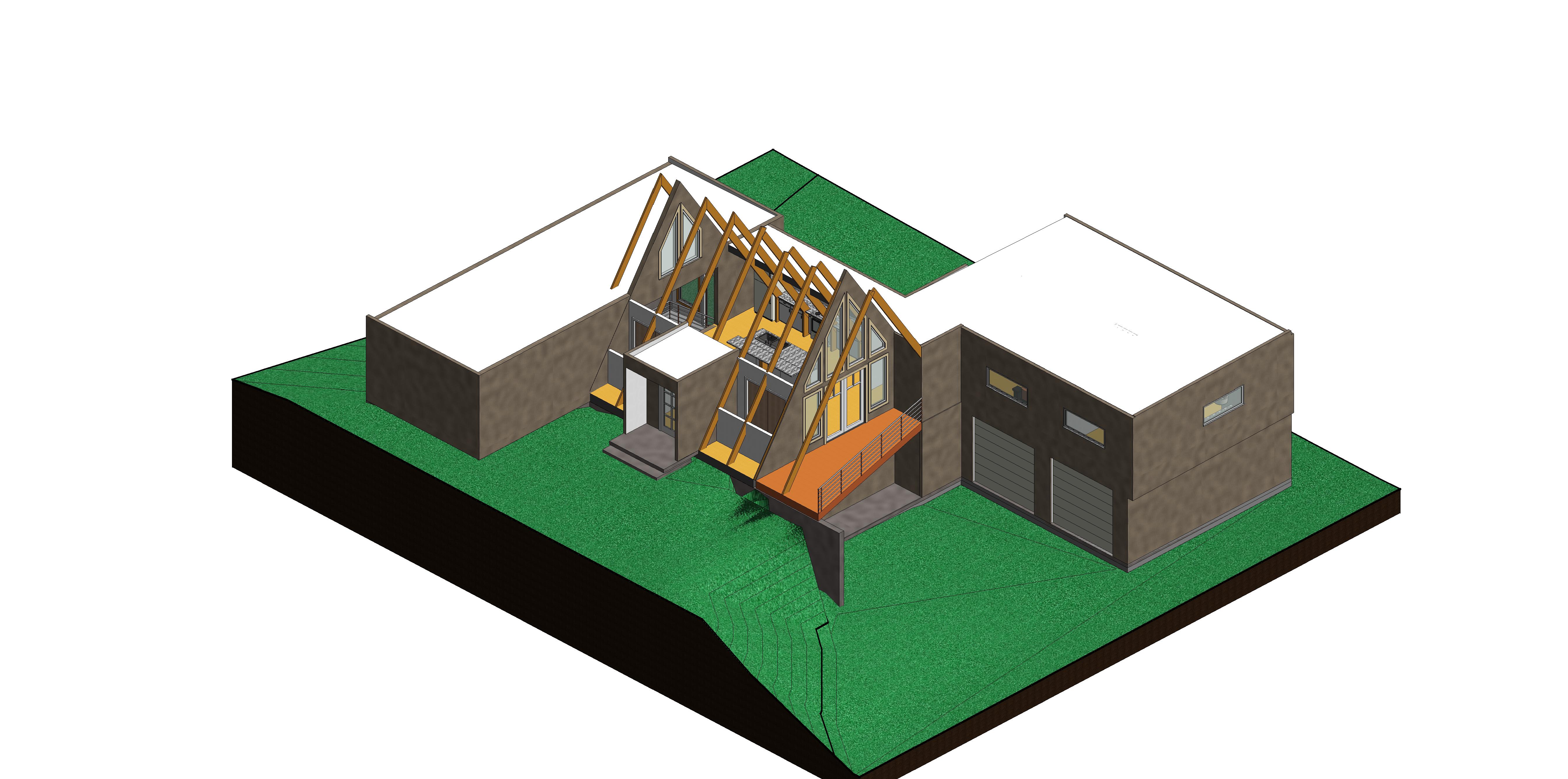 Designer | Architect | Caton Architectural Design LLC