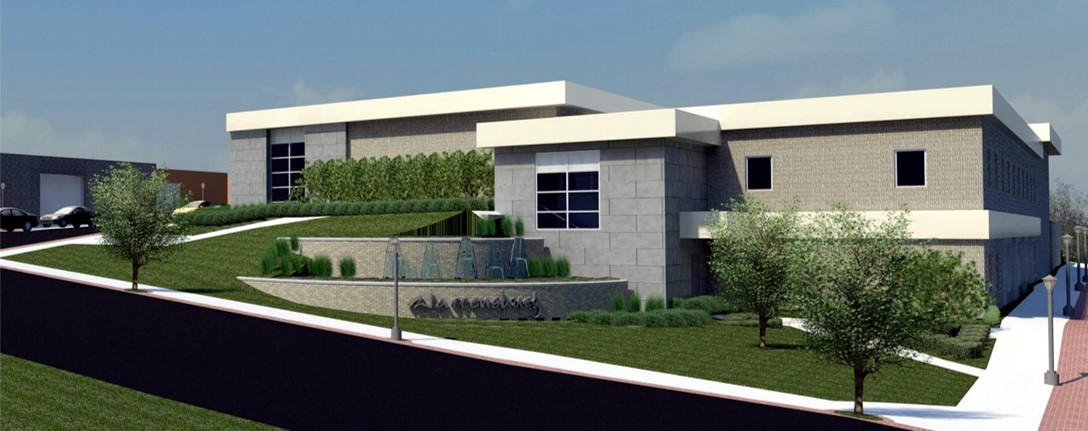 Designer | Architect | Caton Architectural Design LLC