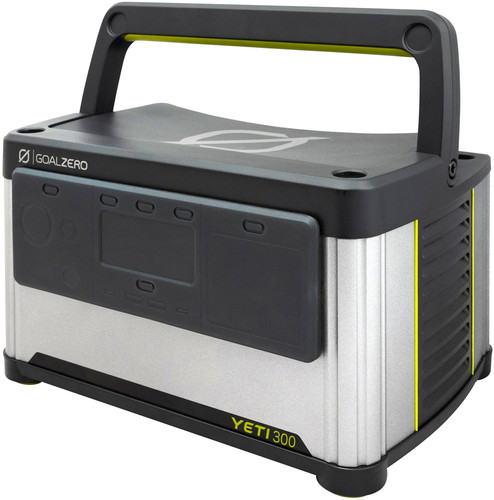 Goal Zero Yeti 300 | redwoodtradingpost