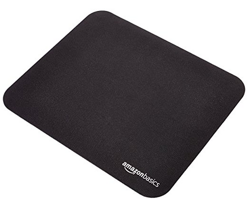 AmazonBasics Gaming Mouse Pad | custom-puter