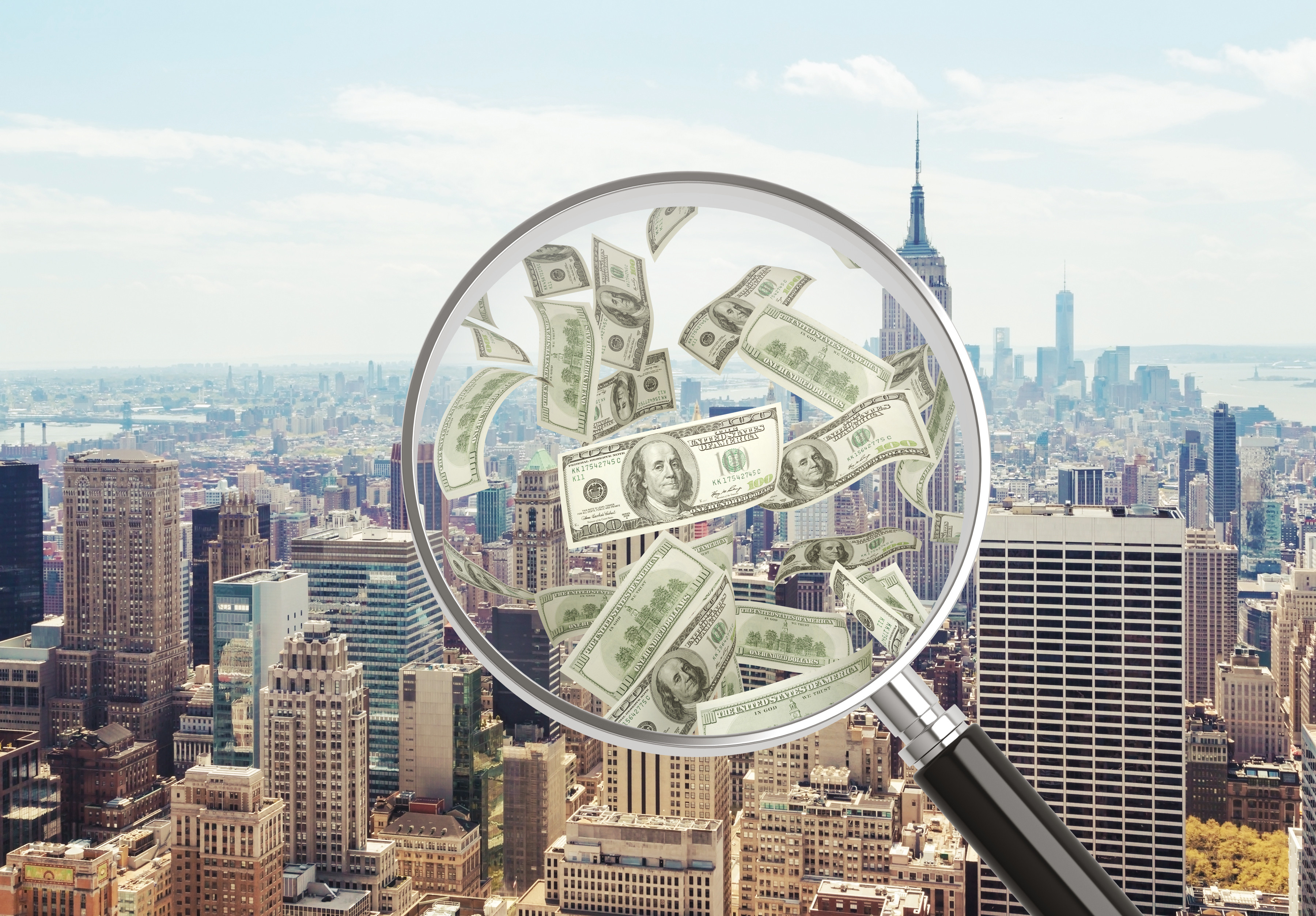 Assets Search | Puerto Rico | Covert Intelligence, LLC