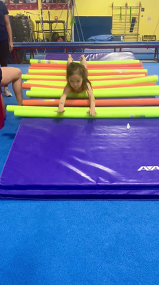 Camps | Gymini Athletics