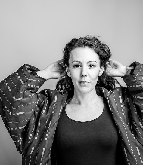 The People | Fourth Monkey | Meet The Team
