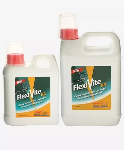 FlexiVite HA - Flexible Ledd | HelseHest