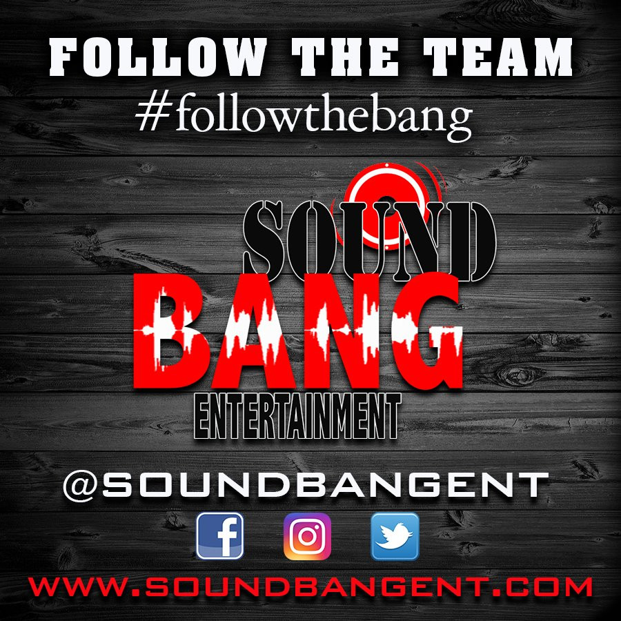 Sound Bang Ent – Live Entertainment | Event DJ