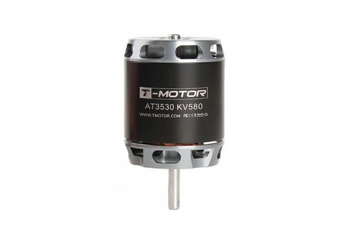 T Motor AT3530 580kv Brushless motor Thrust 5 kg | smarthobby