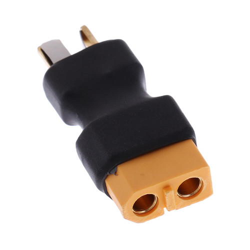 XT60 female to T plug Male | smarthobby