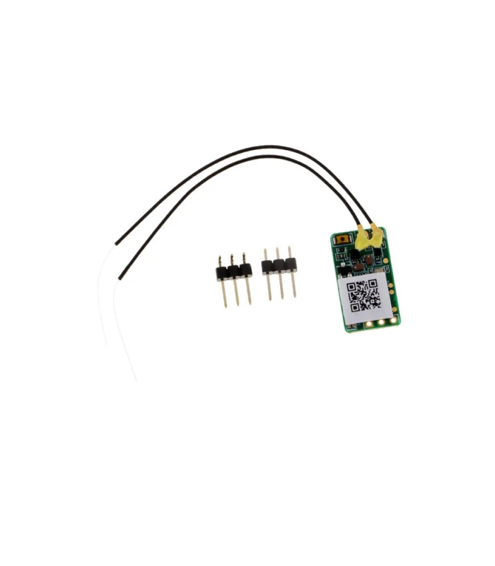 FrSky XM Plus 16CH Receiver | smarthobby