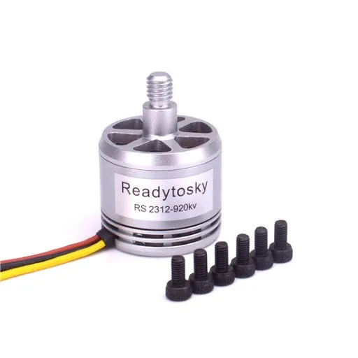brushless motor