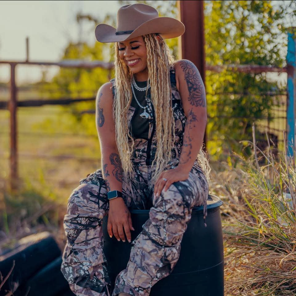 Southern Soul Singer, Cecily Wilborn, Talks About Life, Music ...