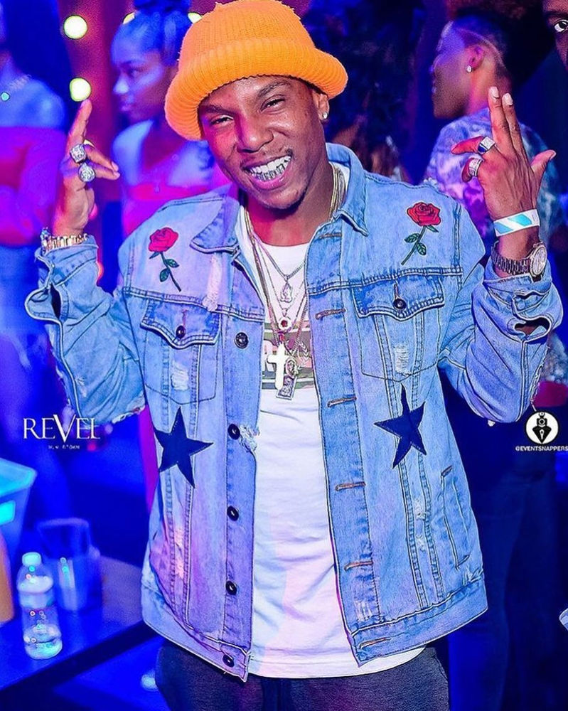 Rapper Lil Zane Dishes on Latest Projects, Rap Culture & Musical Influences