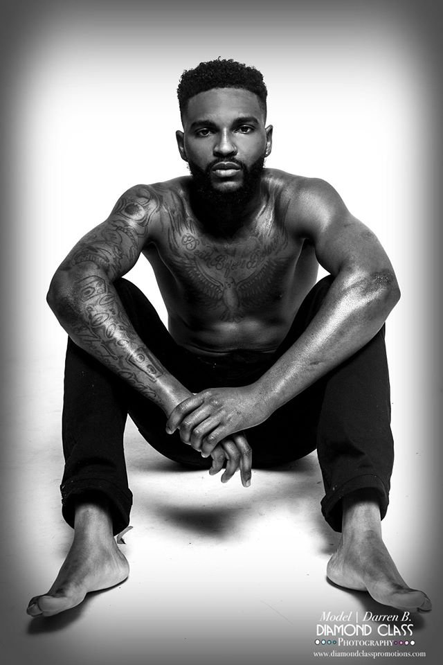 Hip-Hop Artist That's Blazing A Trail For Success While In The Queen ...