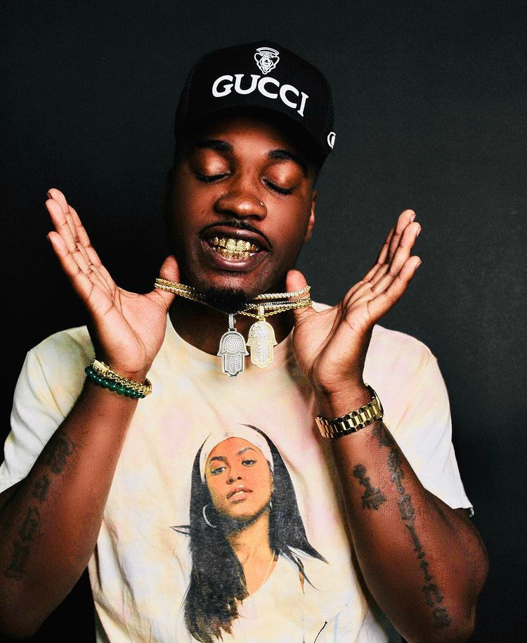 Baby Cheef Pays Homage to the Greats With Newest Songs, "Oochie ...