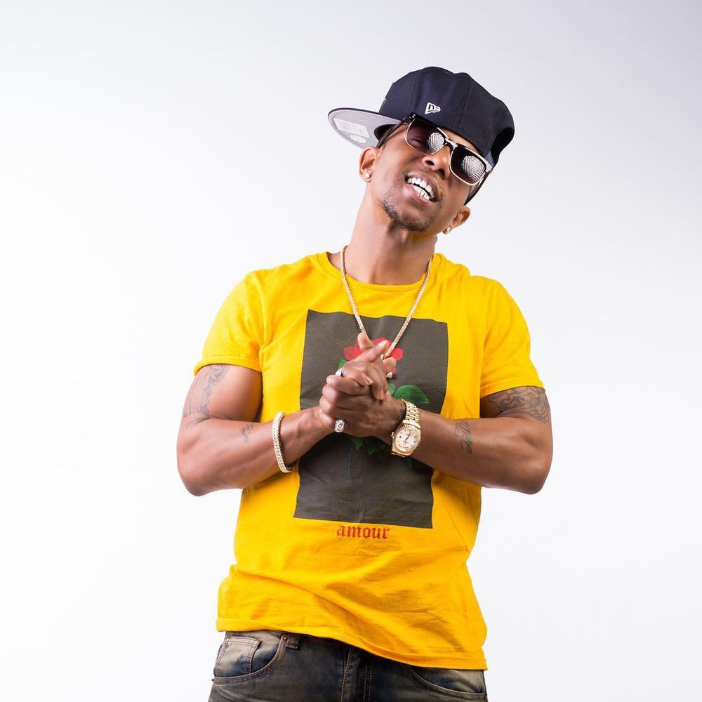 Rapper Lil Zane Dishes on Latest Projects, Rap Culture & Musical Influences