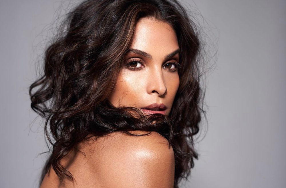 Actress, Felisha Terrell, Wraps Up Her #HotGirlSummer by Landing ...