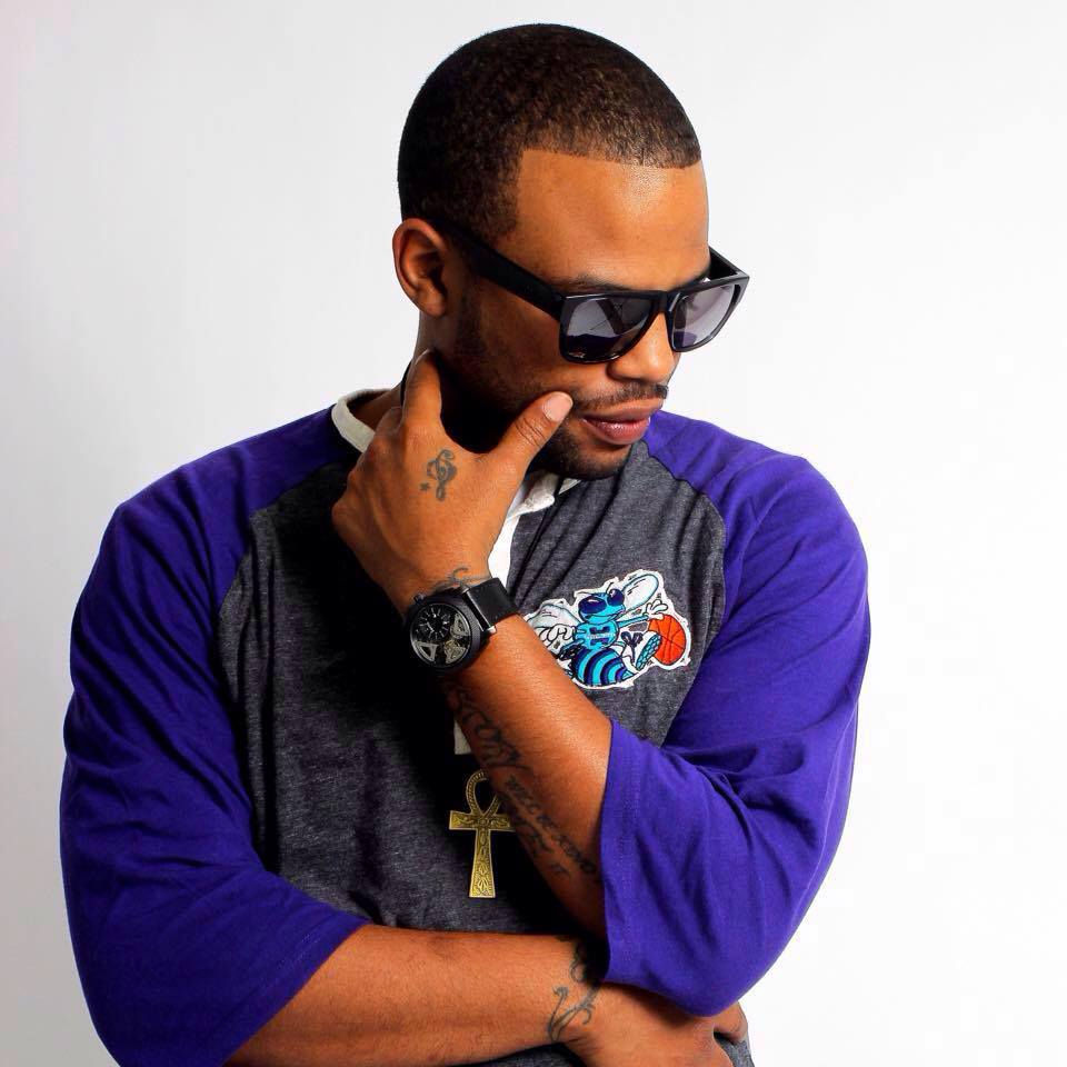 Mason Parker: King of Bars (Rap Music)