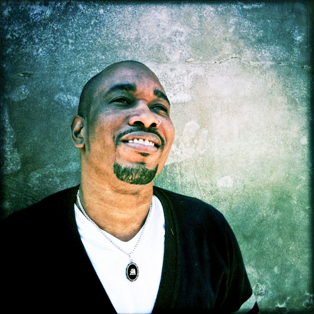 The Entrancing Sounds of Anthony David...