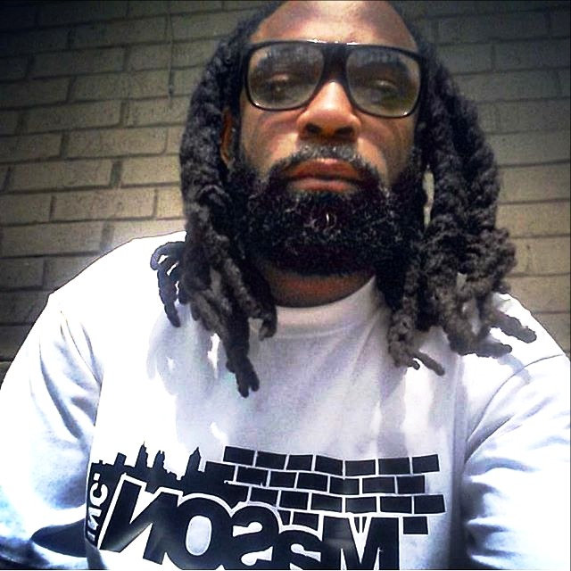 Rallo G, Hip Hop & The Culture. Bringing That Good Thing Back... Music